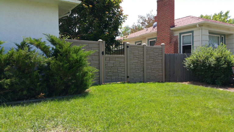 Simtek Fence Installation in Colorado Springs | Durable & Stylish ...