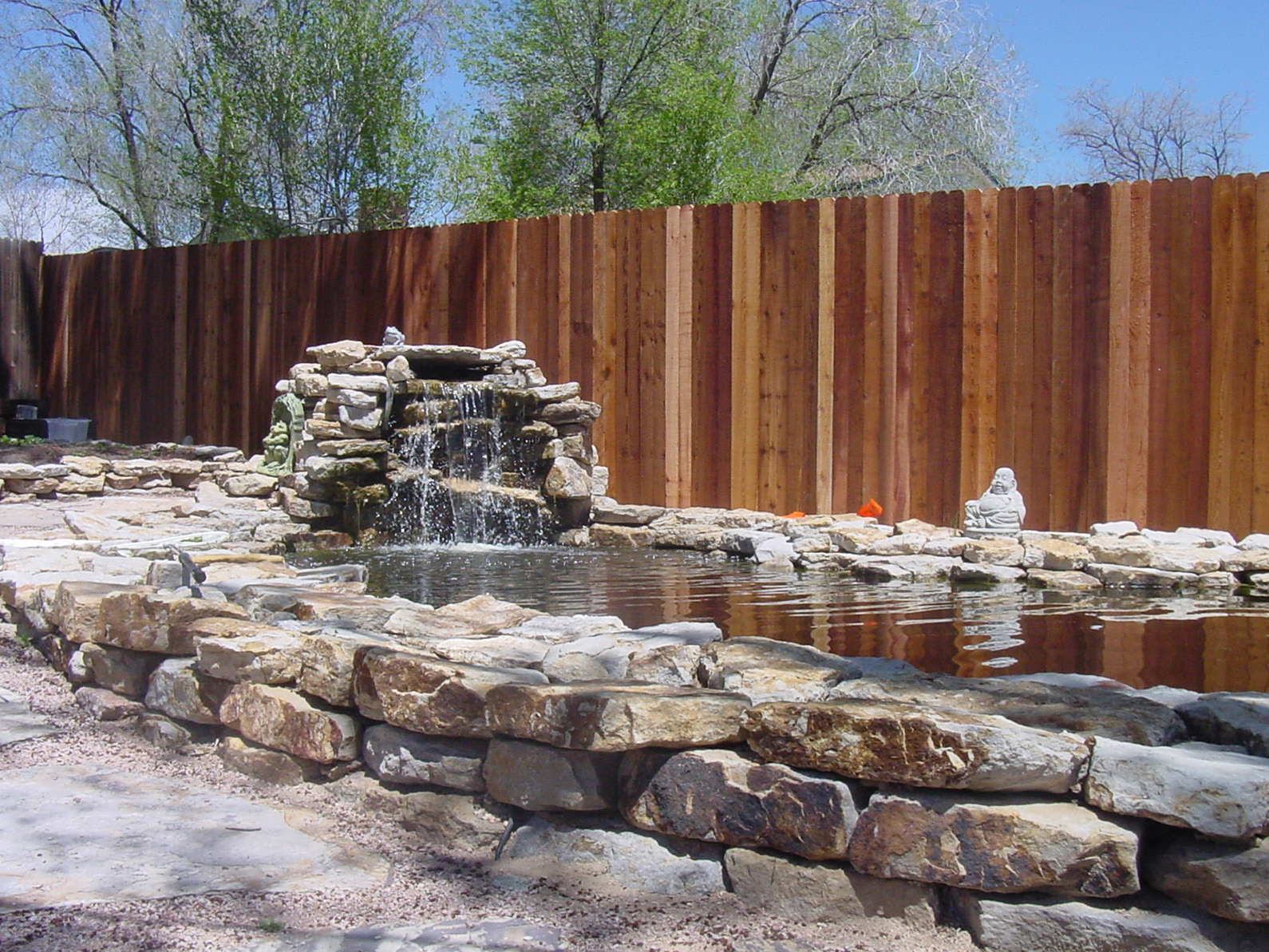 Cedar Fencing Installation in Colorado Springs | Quality & Durable Fences