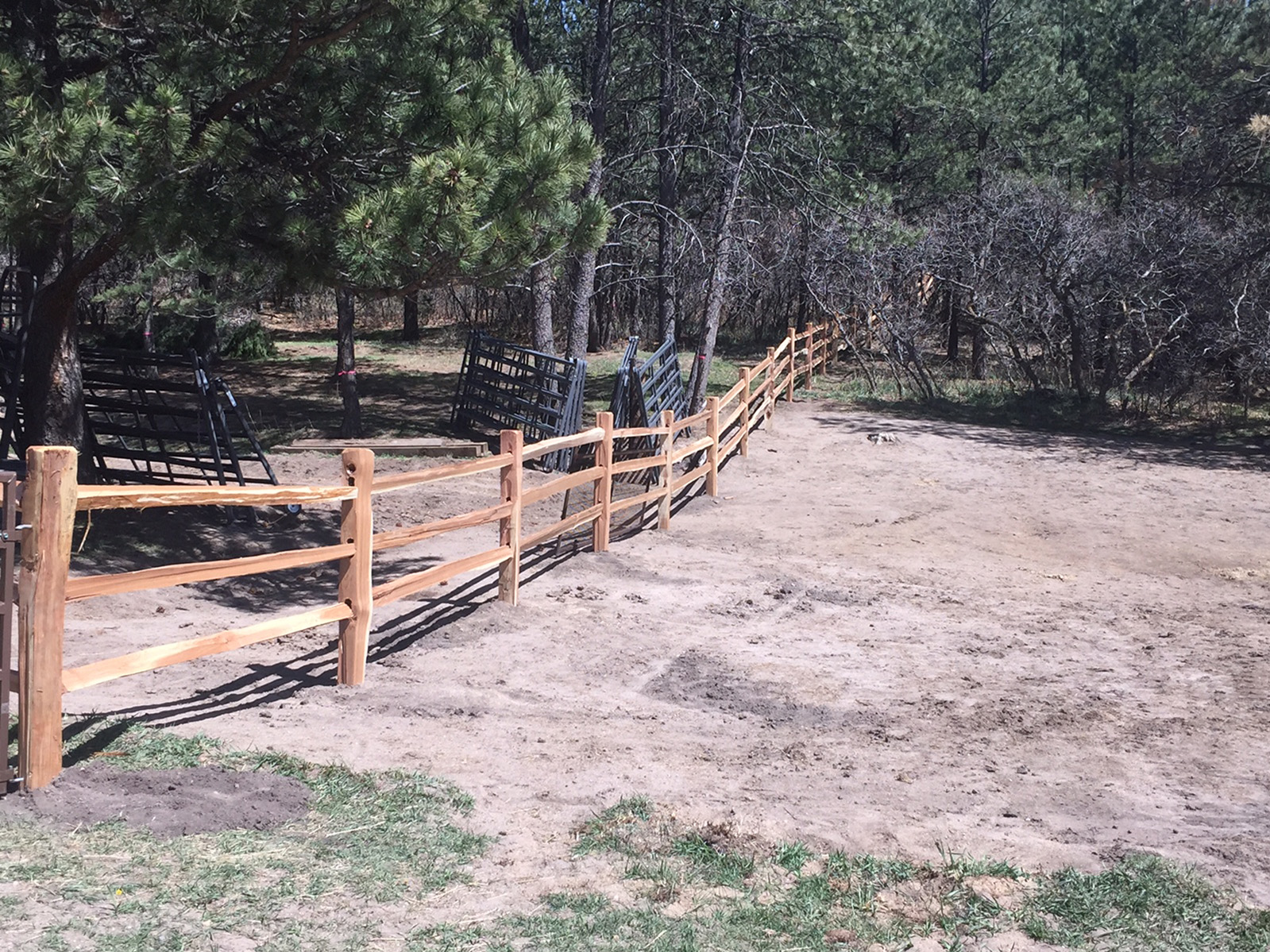 Farm Fencing | Peak Fencing