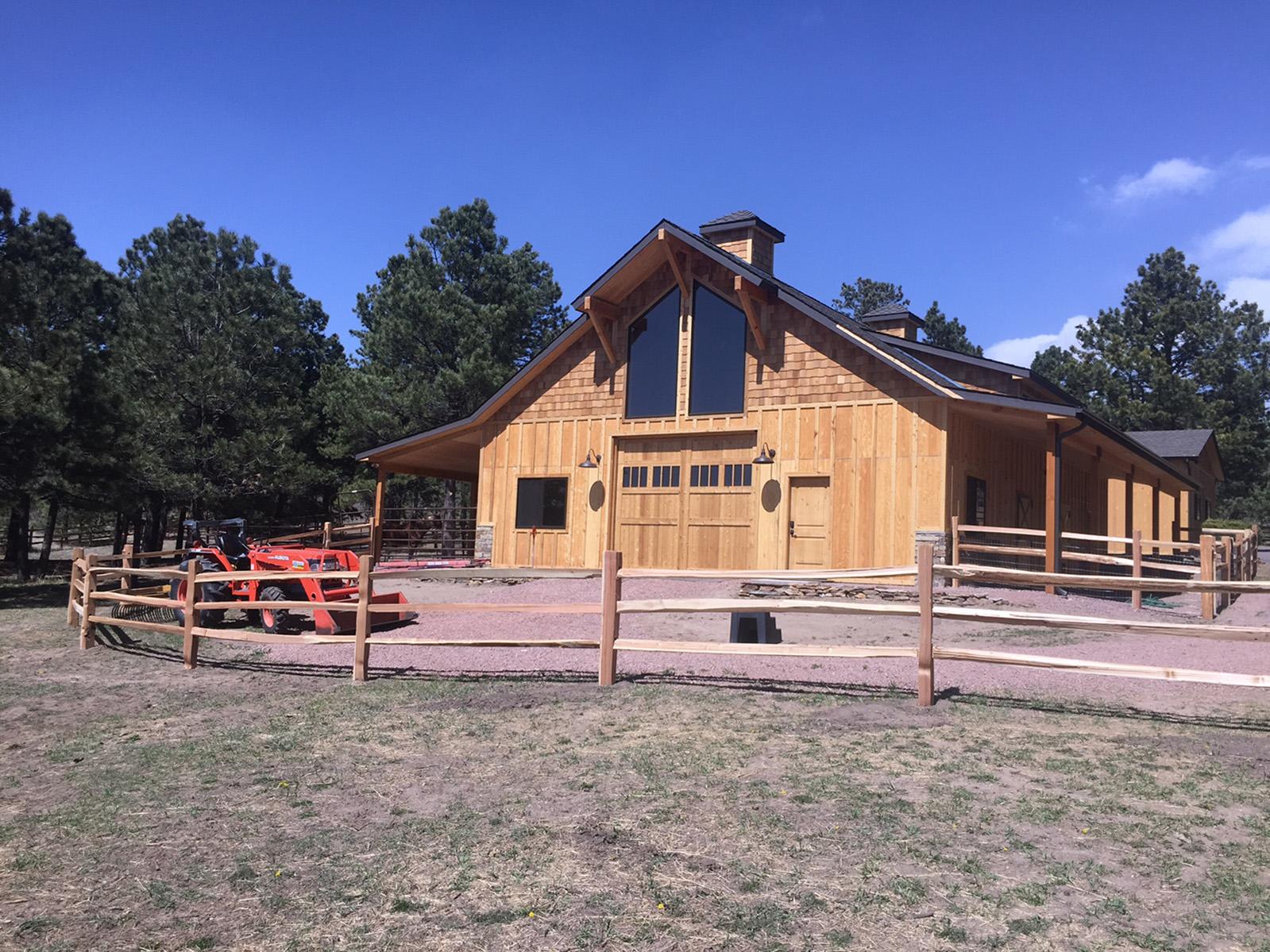 Farm Fencing | Peak Fencing