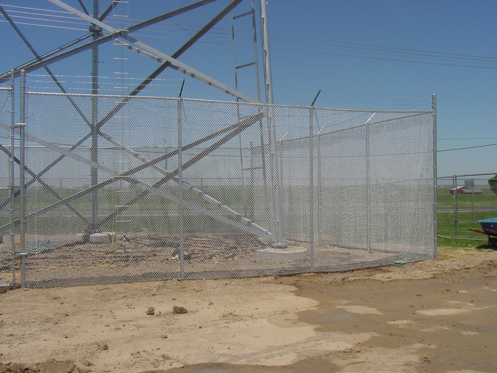 Chain Link Fencing Installation in Colorado Springs | Affordable ...