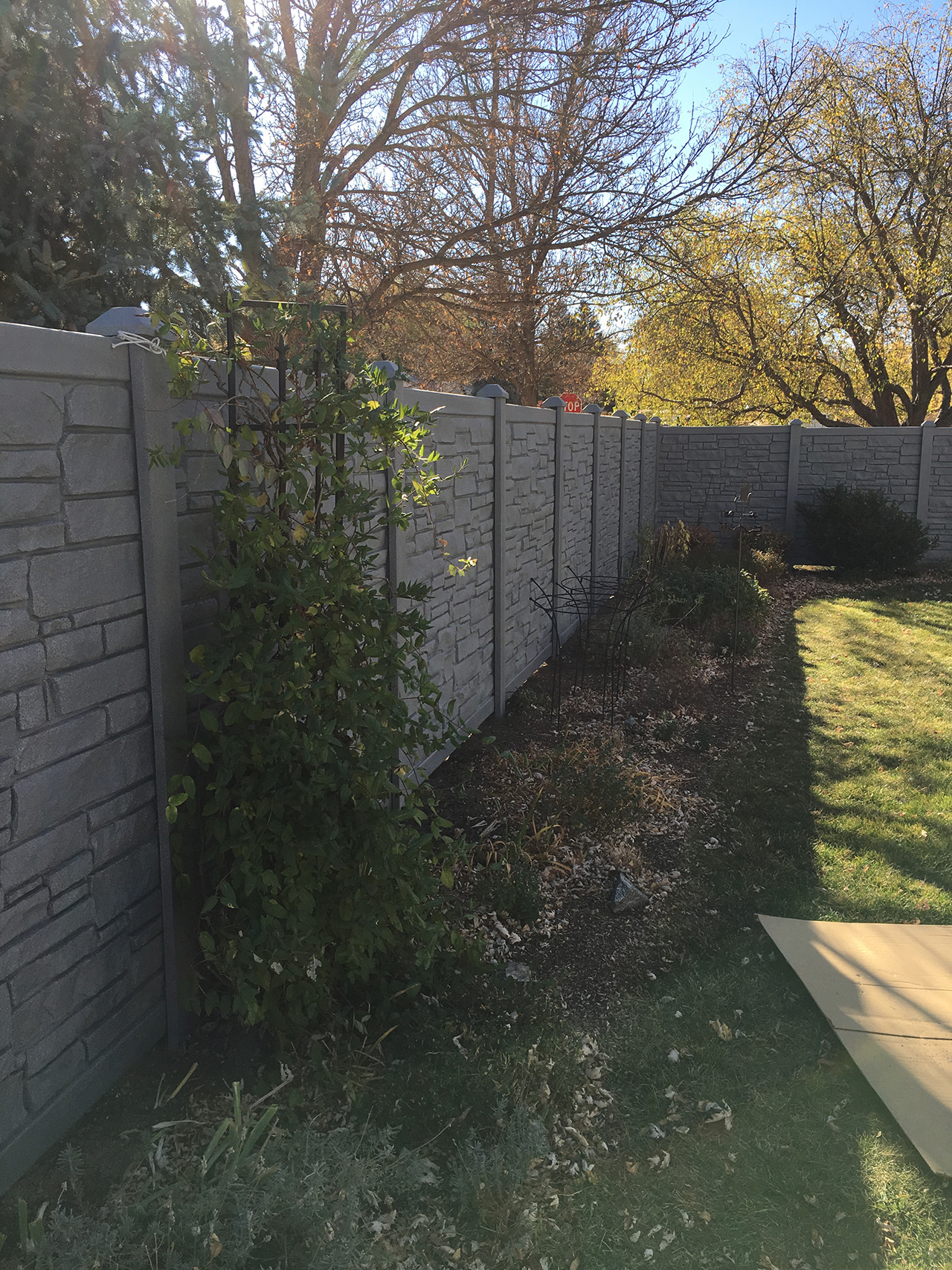 Simtek Fence Installation in Colorado Springs | Durable & Stylish ...