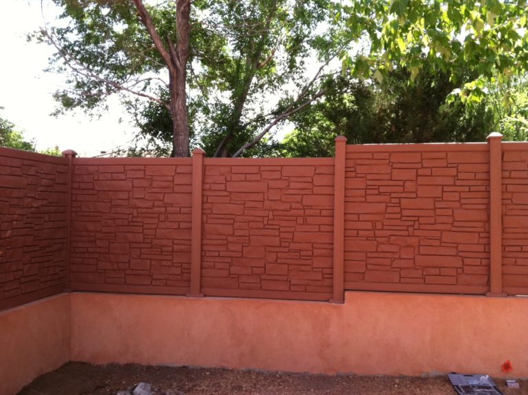Simtek Fence Installation in Colorado Springs | Durable & Stylish ...