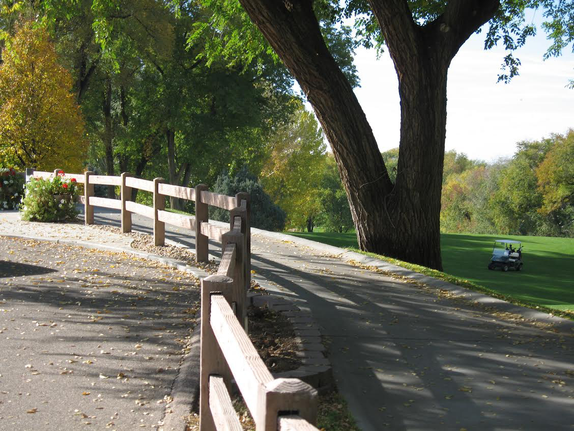 Concrete Fence Installation in Colorado Springs | Durable ...