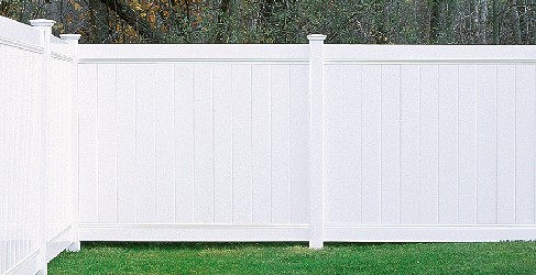 Vinyl Fencing Installation in Colorado Springs | Durable & Low ...